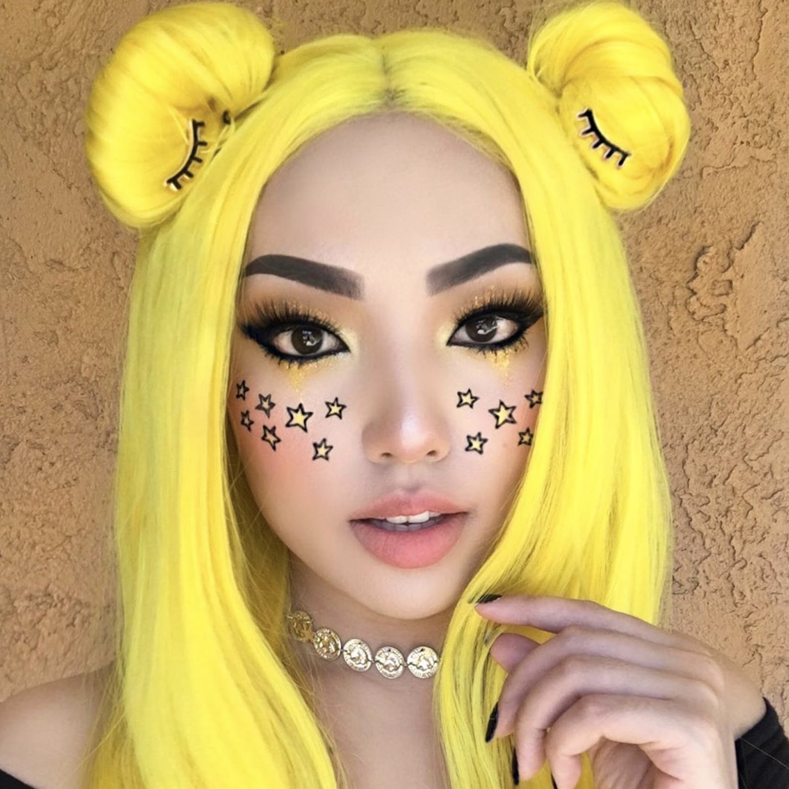 The Best Halloween Costume Ideas For Different Hair Colours | PS UK Beauty