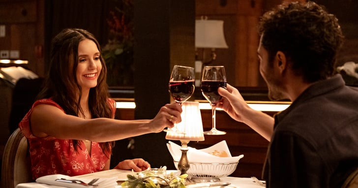 Love Hard: Netflix's Holiday Rom-Com Release Date and Cast | POPSUGAR ...