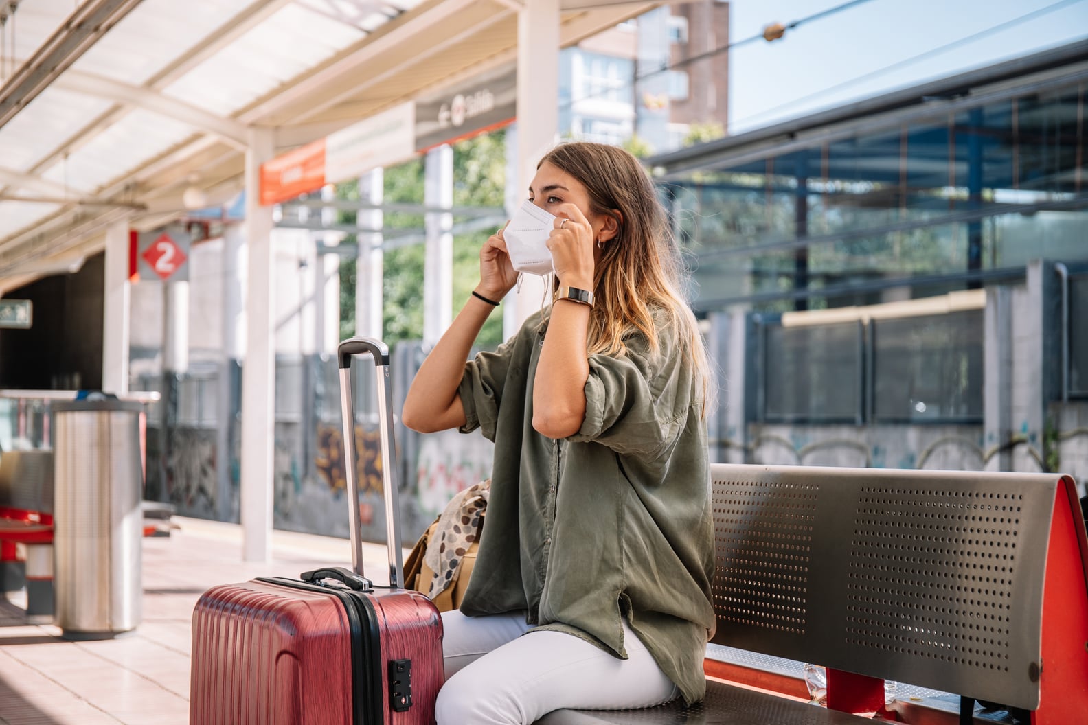 Tips to Make Traveling Easy Again | PS Smart Living