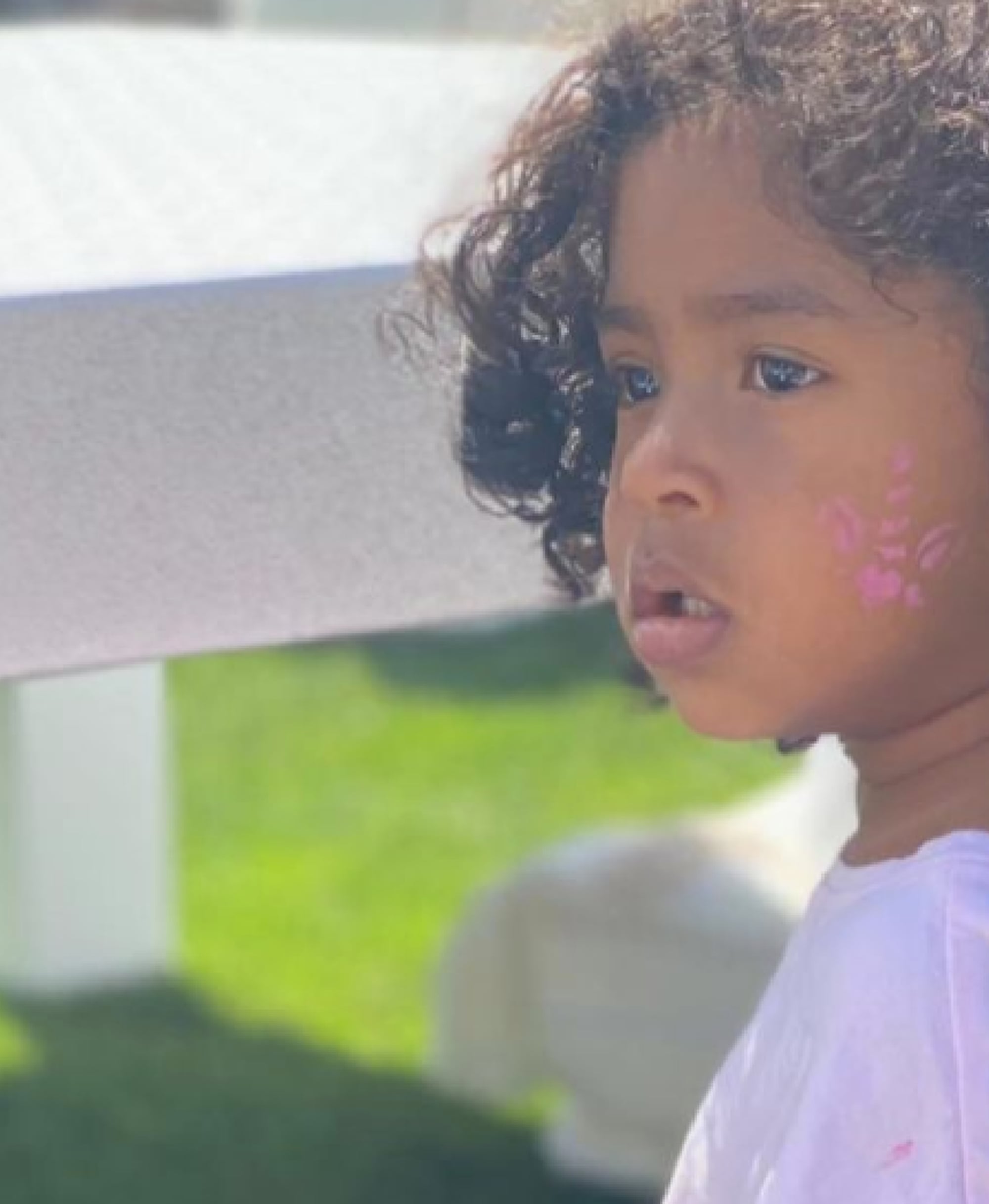 Vanessa Bryant Says Daughter Looks Like Her Late Father Kobe | POPSUGAR ...