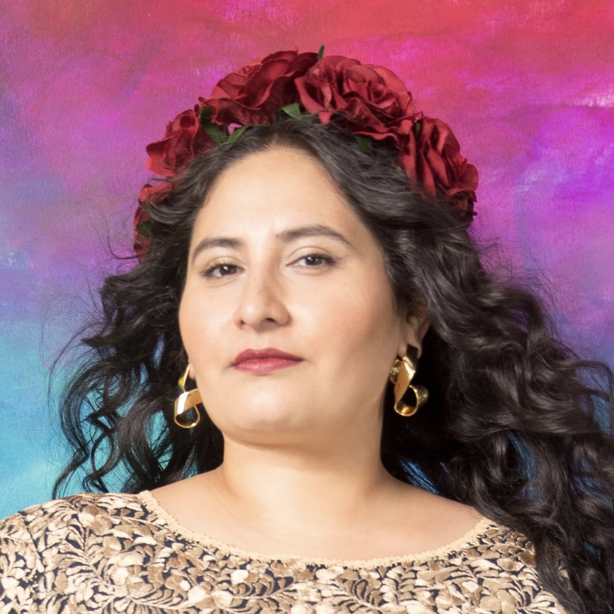 Maritza Medina Melgar - POPSUGAR