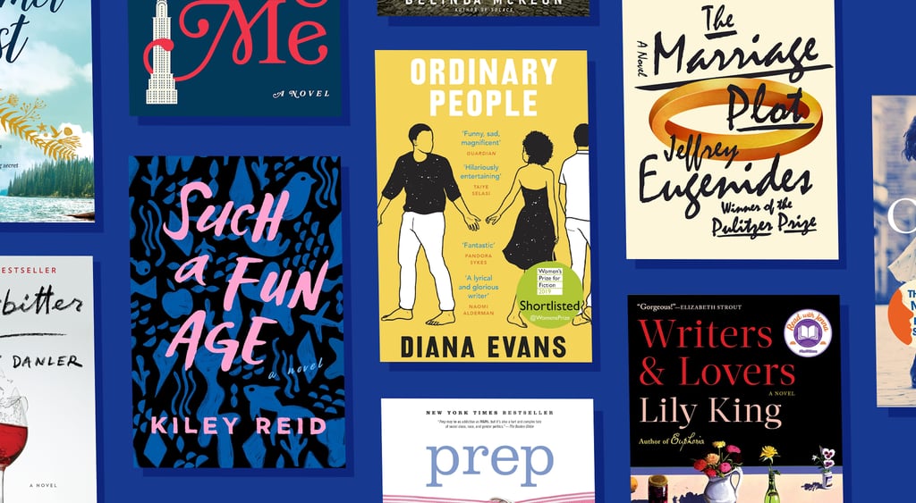 Books to Read If You Like Sally Rooney | POPSUGAR Entertainment