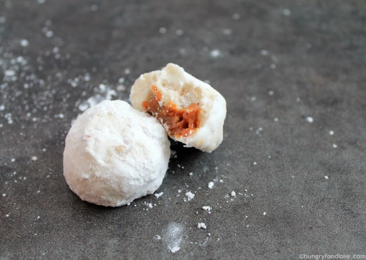 Latin Cookies Recipes | PS Latina