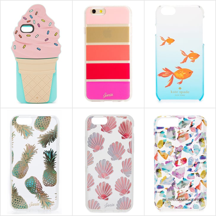 Summer iPhone Cases | POPSUGAR Tech
