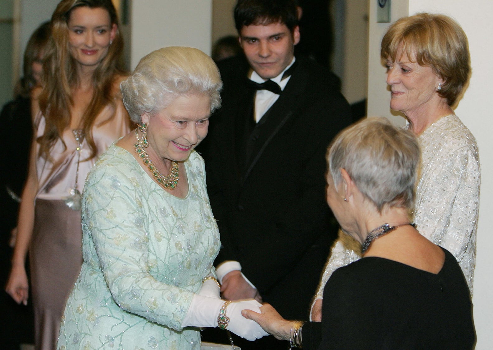 What Is a Royal Film Performance? | PS Celebrity