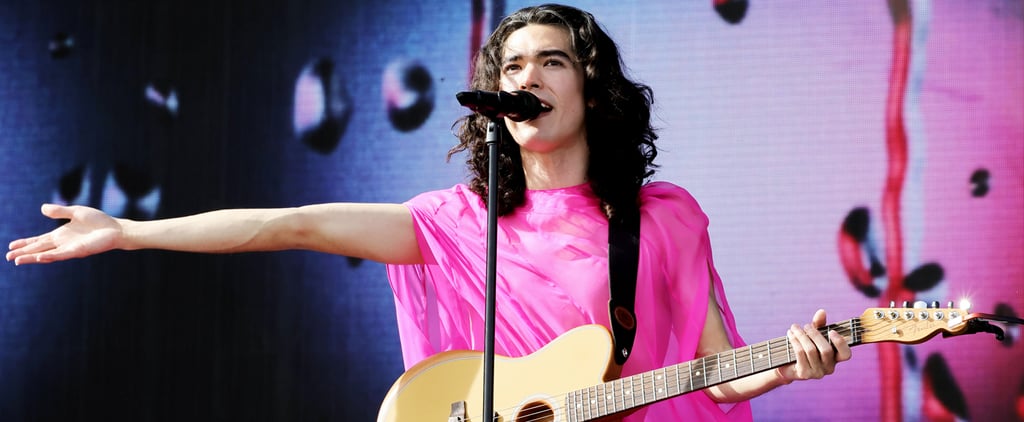Conan Gray | POPSUGAR Entertainment