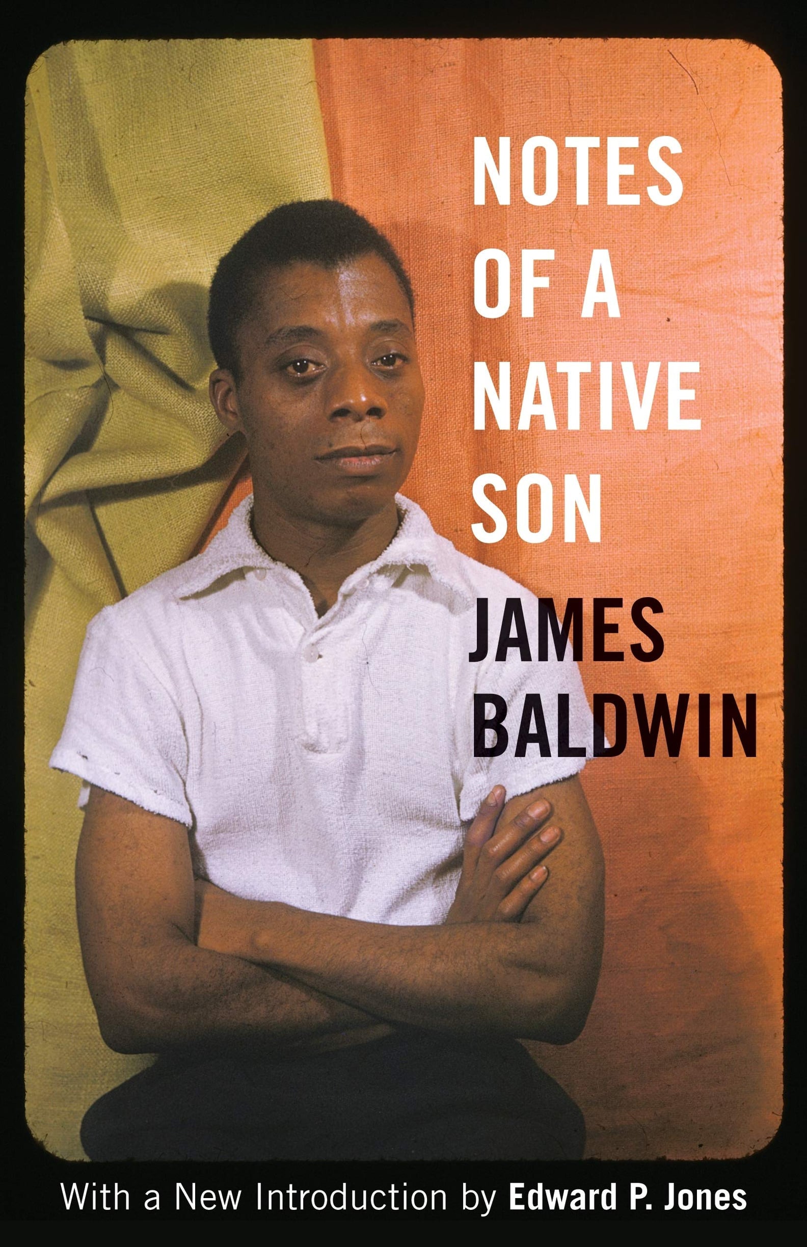 James Baldwin's Works: His Books, Films, Art, and Speeches | PS ...