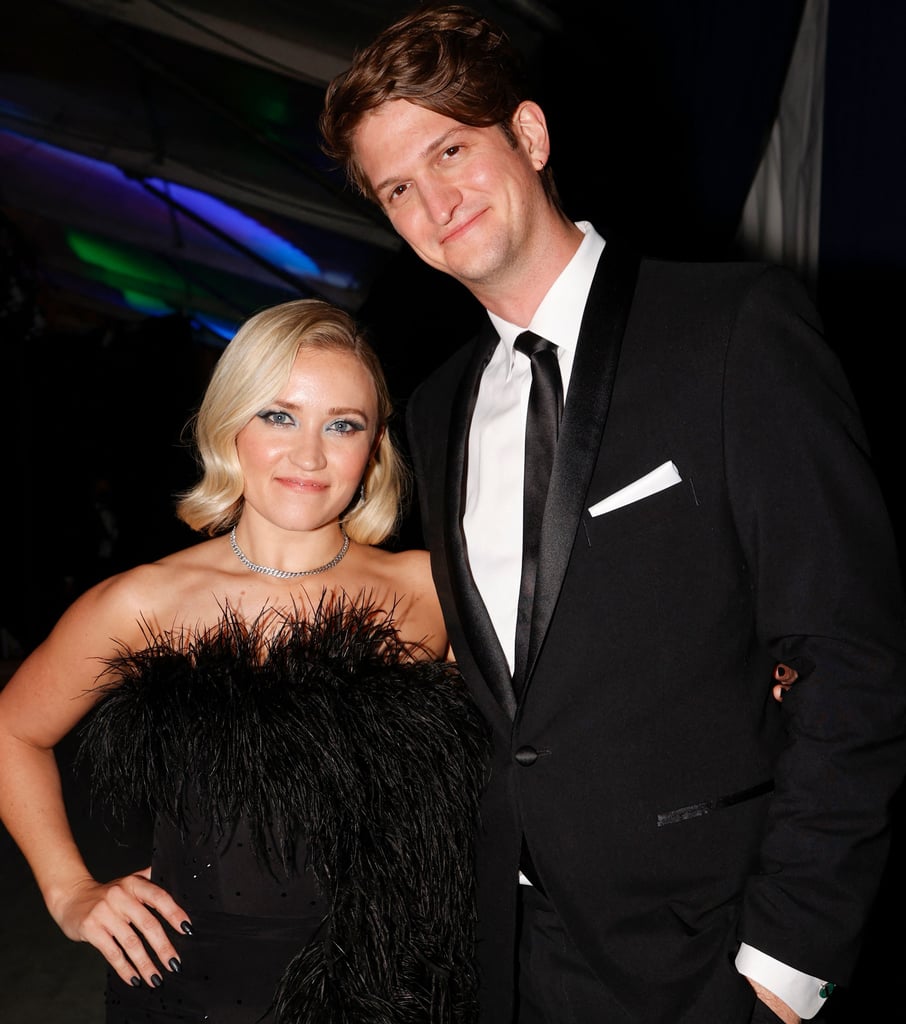 Emily Osment's Toi et Moi Engagement Ring | POPSUGAR Fashion UK