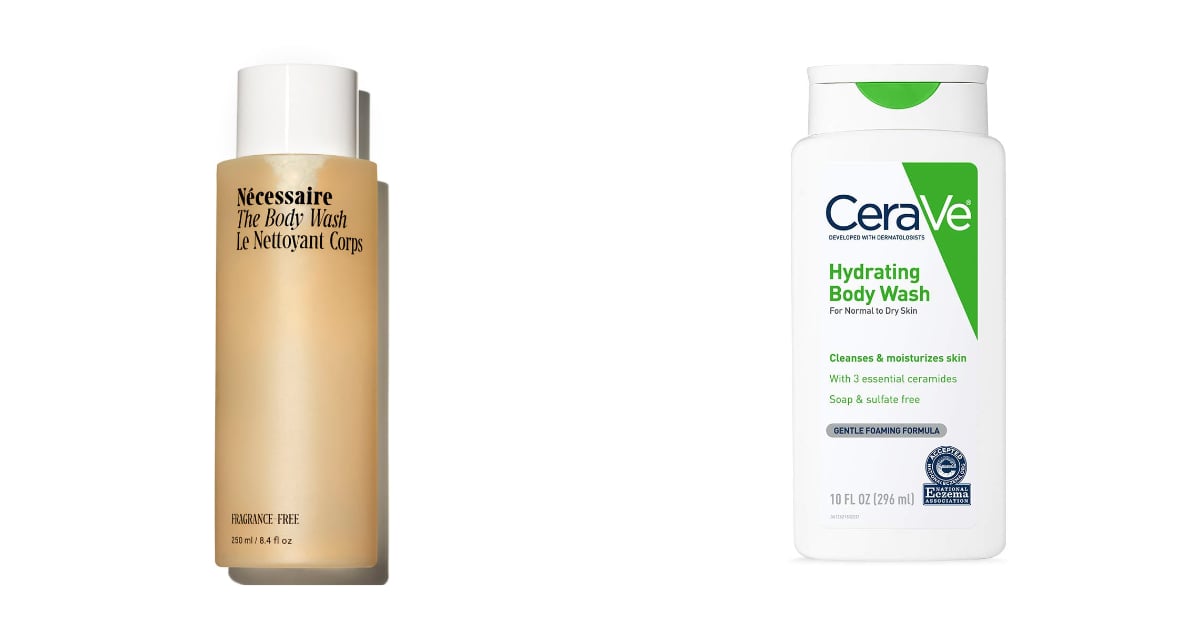 Best Body Washes of 2023 | PS UK Beauty