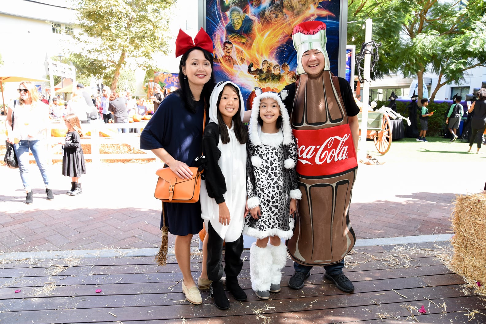 How Many Kids Does Ken Jeong Have? | PS Family