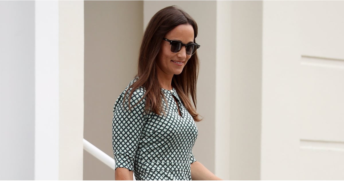 Pippa Middleton's Home | POPSUGAR Home