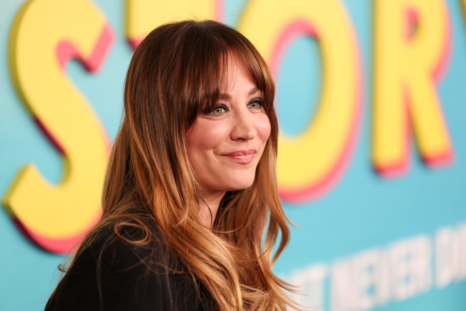 Kaley Cuoco Almost Lost Her Leg While Horseback Riding | PS Fitness