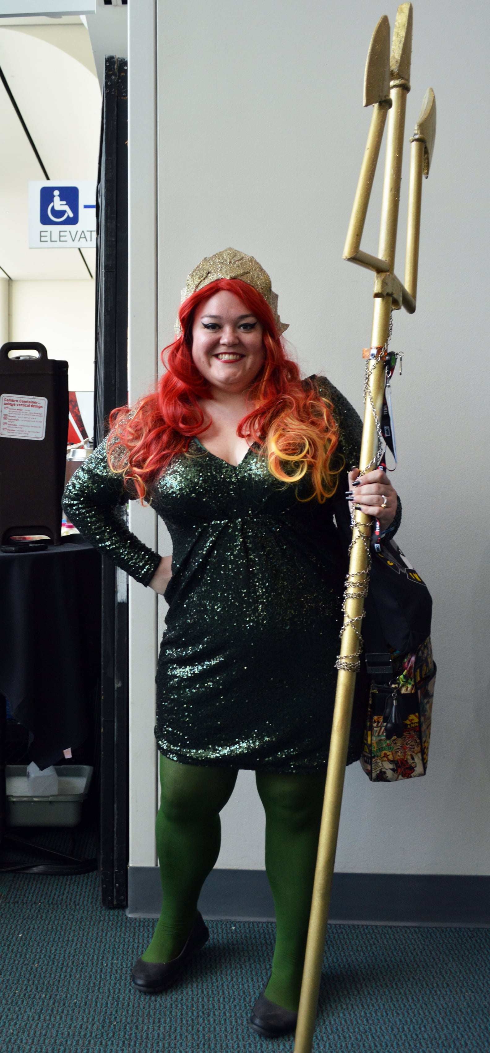 Comic-Con Cosplays 2016 | PS Tech