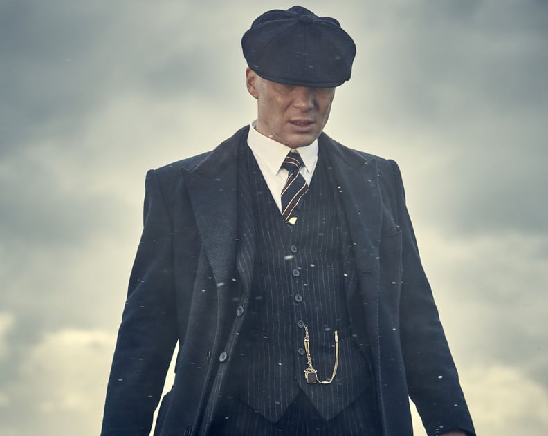 Peaky Blinders Soundtrack | PS Entertainment