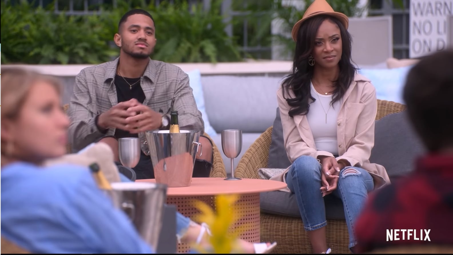 Meet The Ultimatum Season 1 Cast of Couples | POPSUGAR Entertainment
