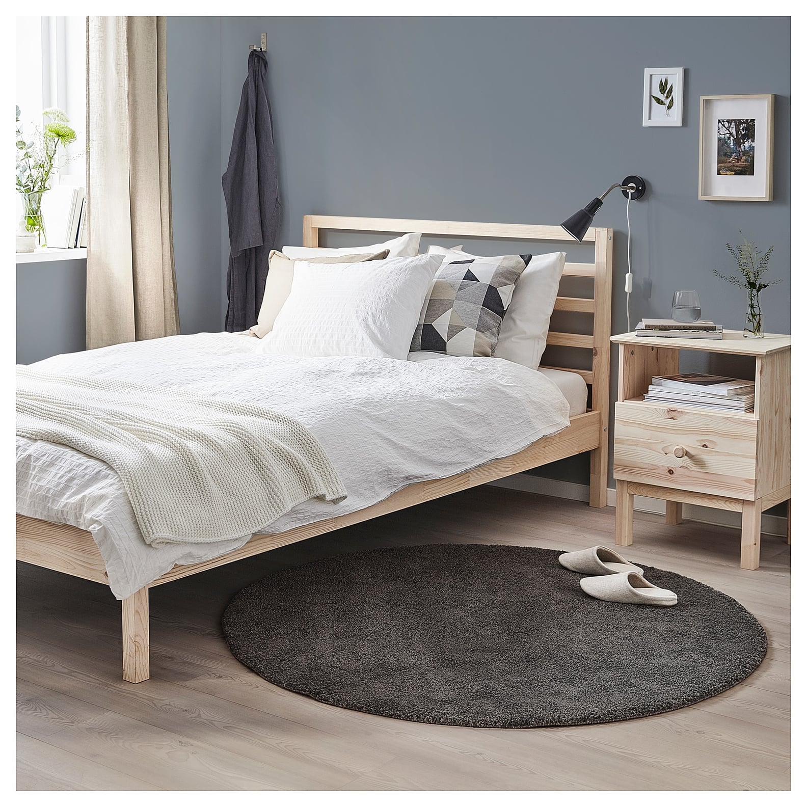 Cheap Ikea Area Rugs | PS Home