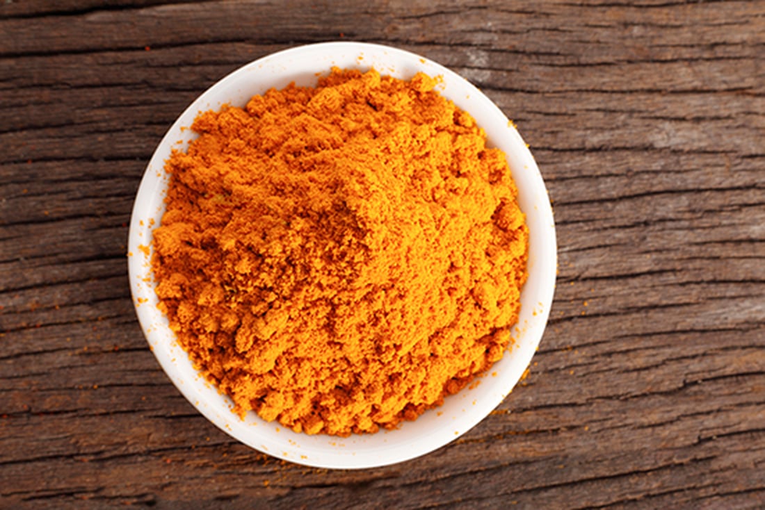 Best Spices to Boost Metabolism | POPSUGAR Fitness