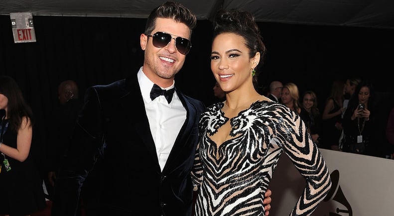 paula patton workout