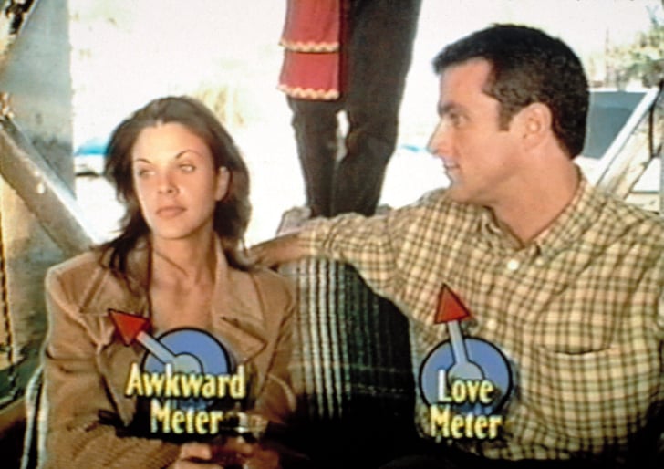 Blind Date TV Shows Turning 20 In 2019 POPSUGAR Entertainment Photo 15 blind-date-tv-shows-turning-20-in-2019-popsugar-entertainment-photo-15