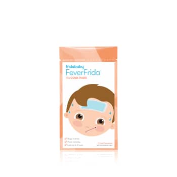 Fridababy Cooling Fever Patches | PS Family