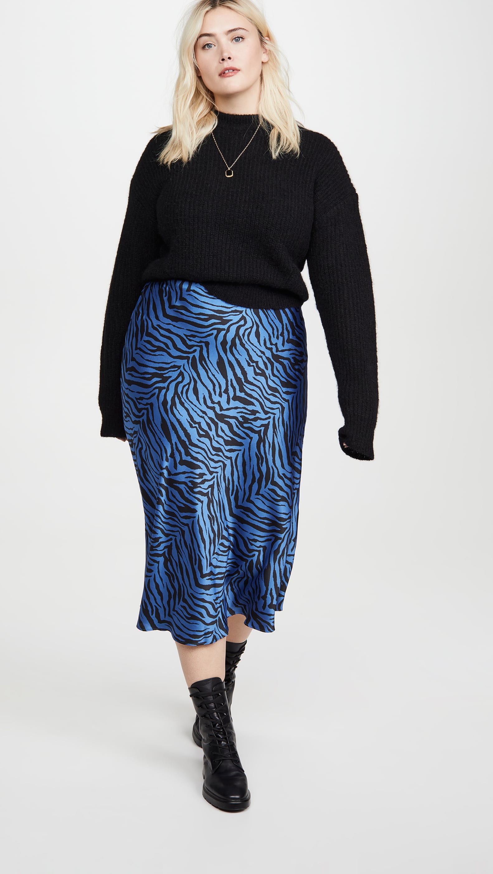 Most Stylish Zebra Print Pieces | PS Fashion