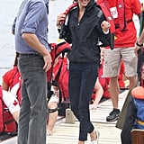 Kate Middleton's Sebago Bala Boat Shoes on Sale Jan. 2019 | POPSUGAR ...