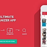 Best Apps For Home Organization | POPSUGAR Home