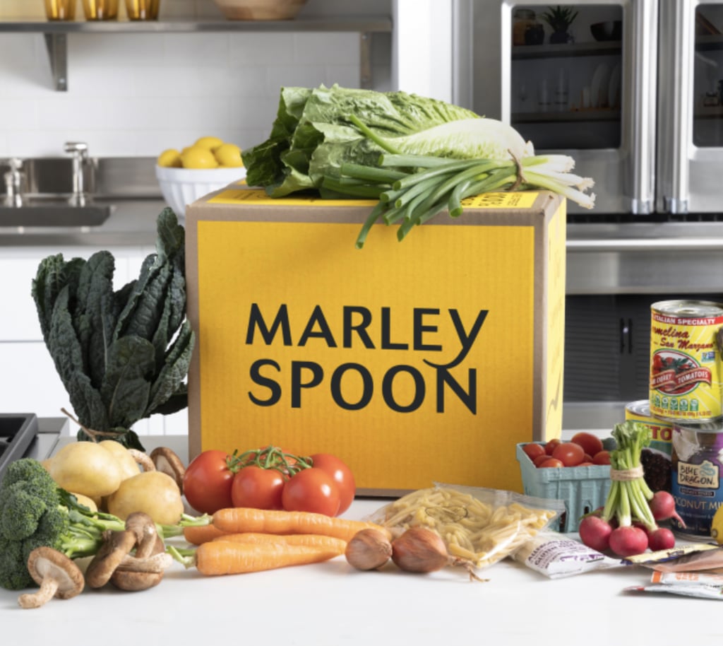 Best Meal Delivery Kits and Subscriptions 2025 | POPSUGAR Food