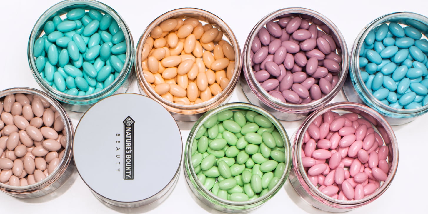 Beauty Supplements Review | POPSUGAR Beauty