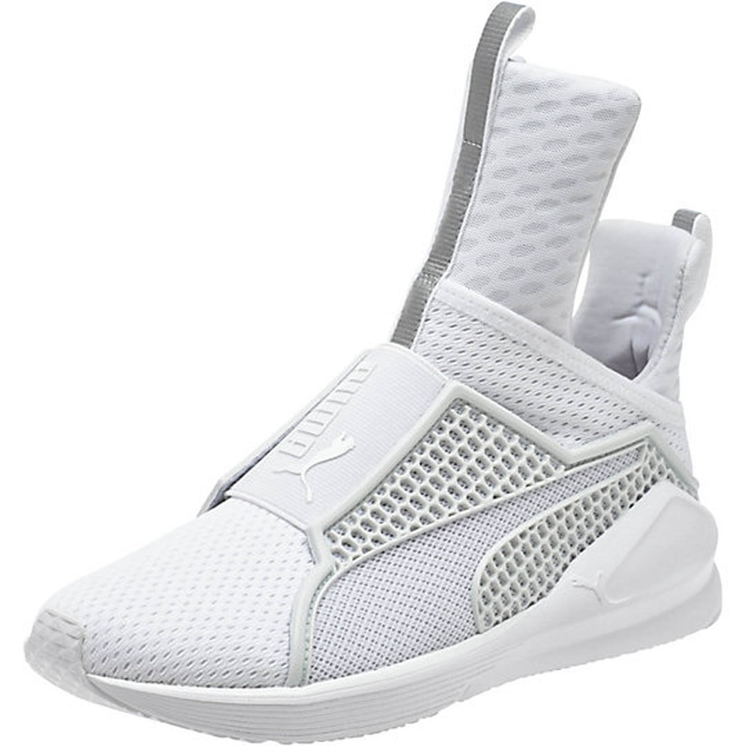 Rihanna Releases Fenty x Puma Trainer | PS Fashion