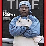 Time Magazine Person of the Year 2014 | POPSUGAR Celebrity