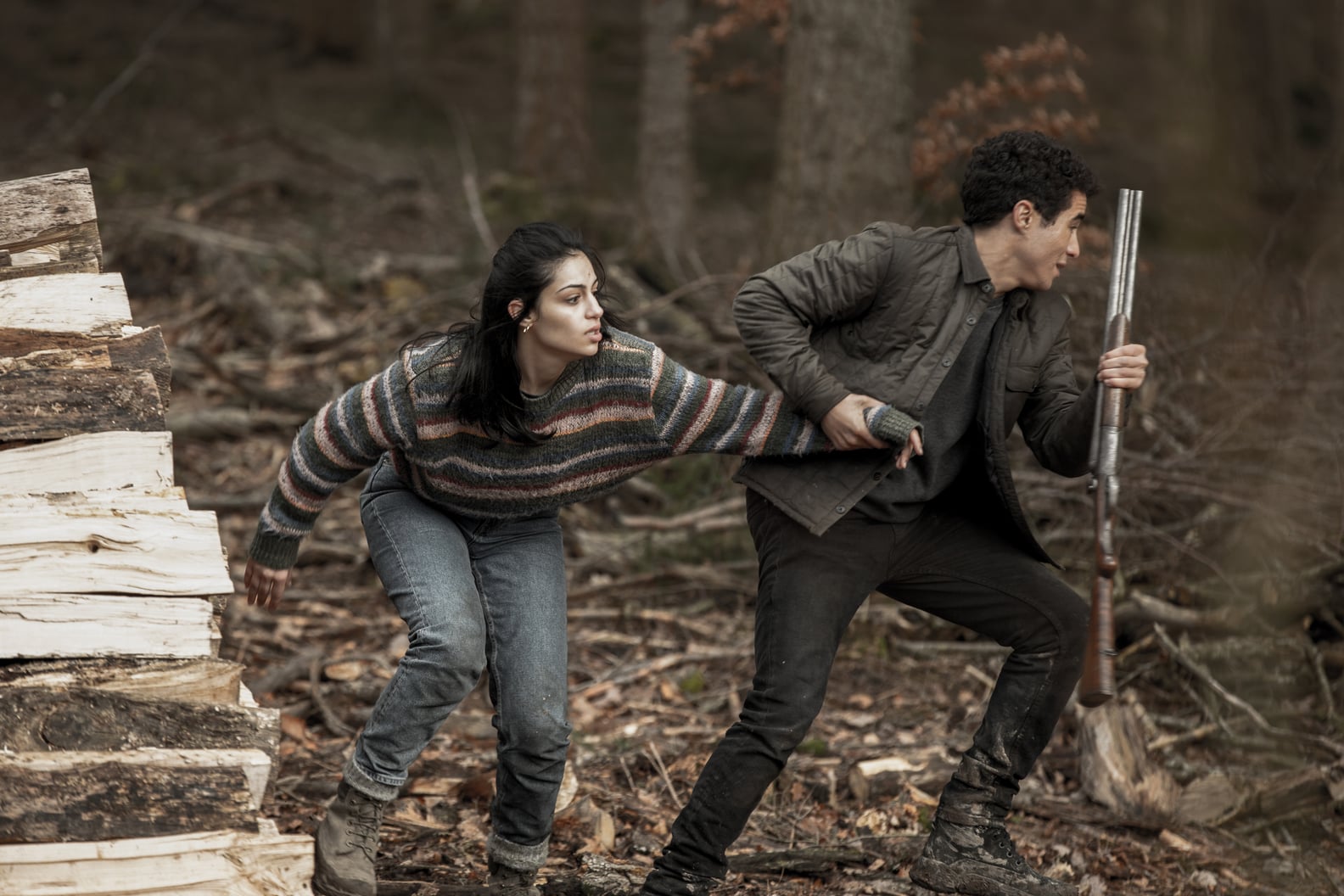 New Netflix Original Movies Coming in April 2020 | PS Entertainment
