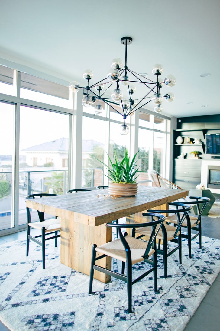 Spring 2017 Decor Trends on Pinterest | POPSUGAR Home