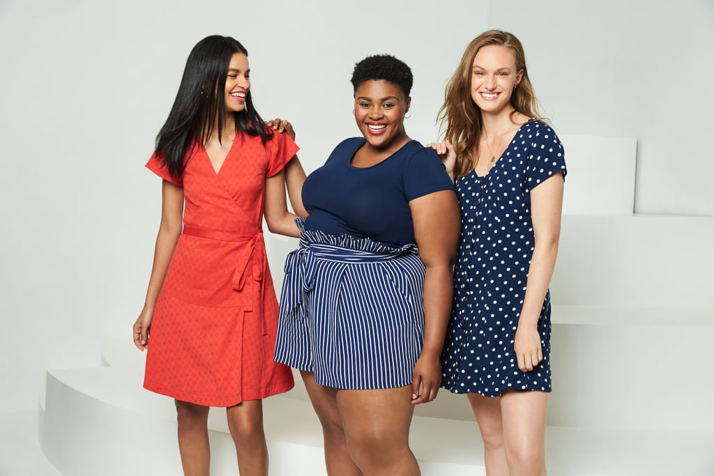 Stitch Fix Katie Sturino Collection | POPSUGAR Fashion