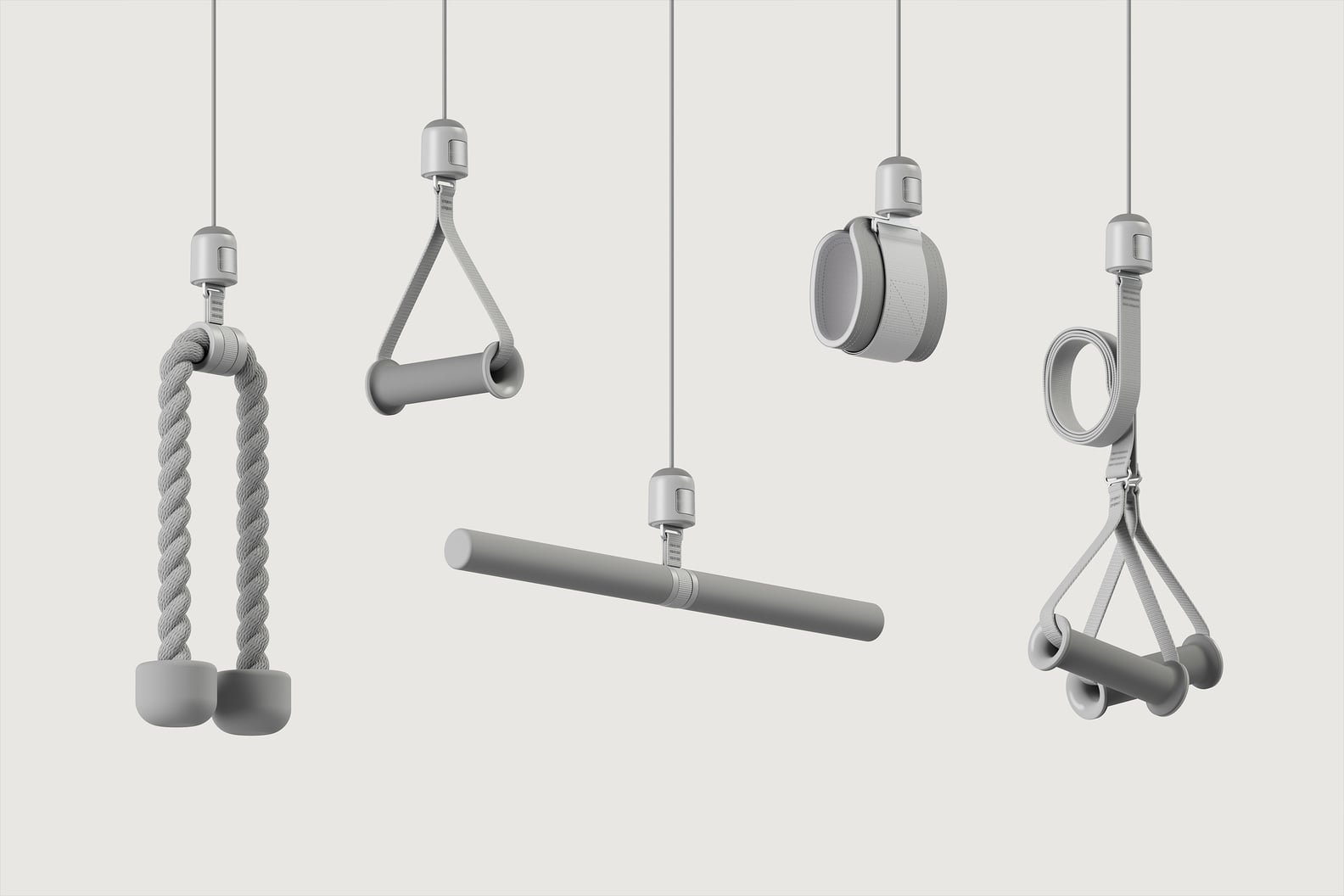 Amp AI Fitness Machine Review With Photos | PS Fitness