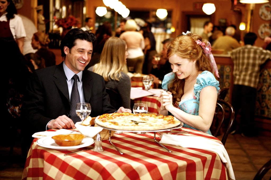Dating Girls Who Love Pizza Popsugar Love And Sex