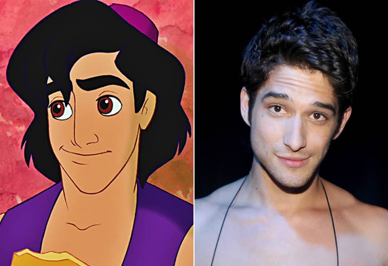 Prince Naveen In Real Life