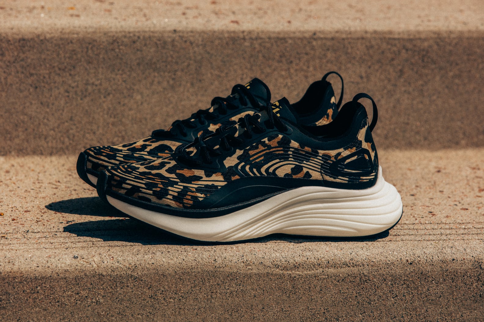 I Tried APL's New Streamline Sneakers — They're Dream Shoes | PS Fitness