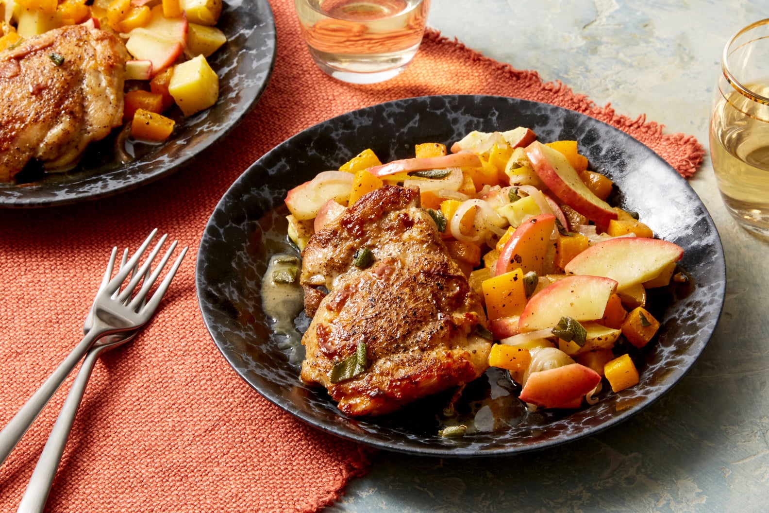 Best Blue Apron Recipes | POPSUGAR Food