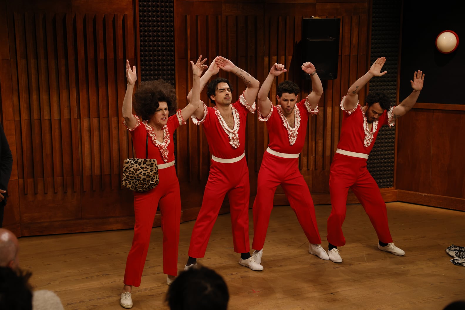 Molly Shannon's Saturday Night Live Skits | PS Entertainment