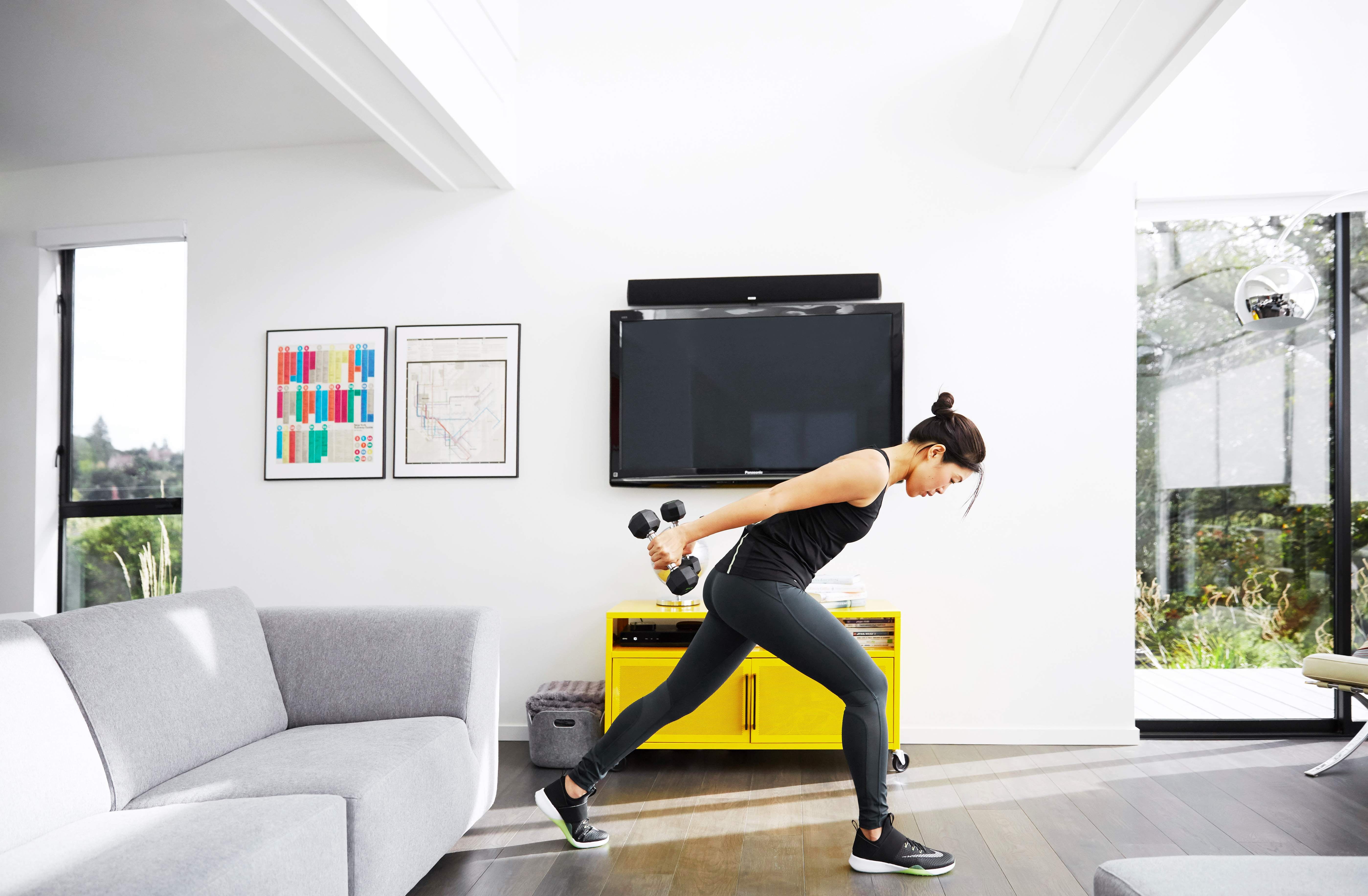 Best Workouts for Your Sign | POPSUGAR Fitness