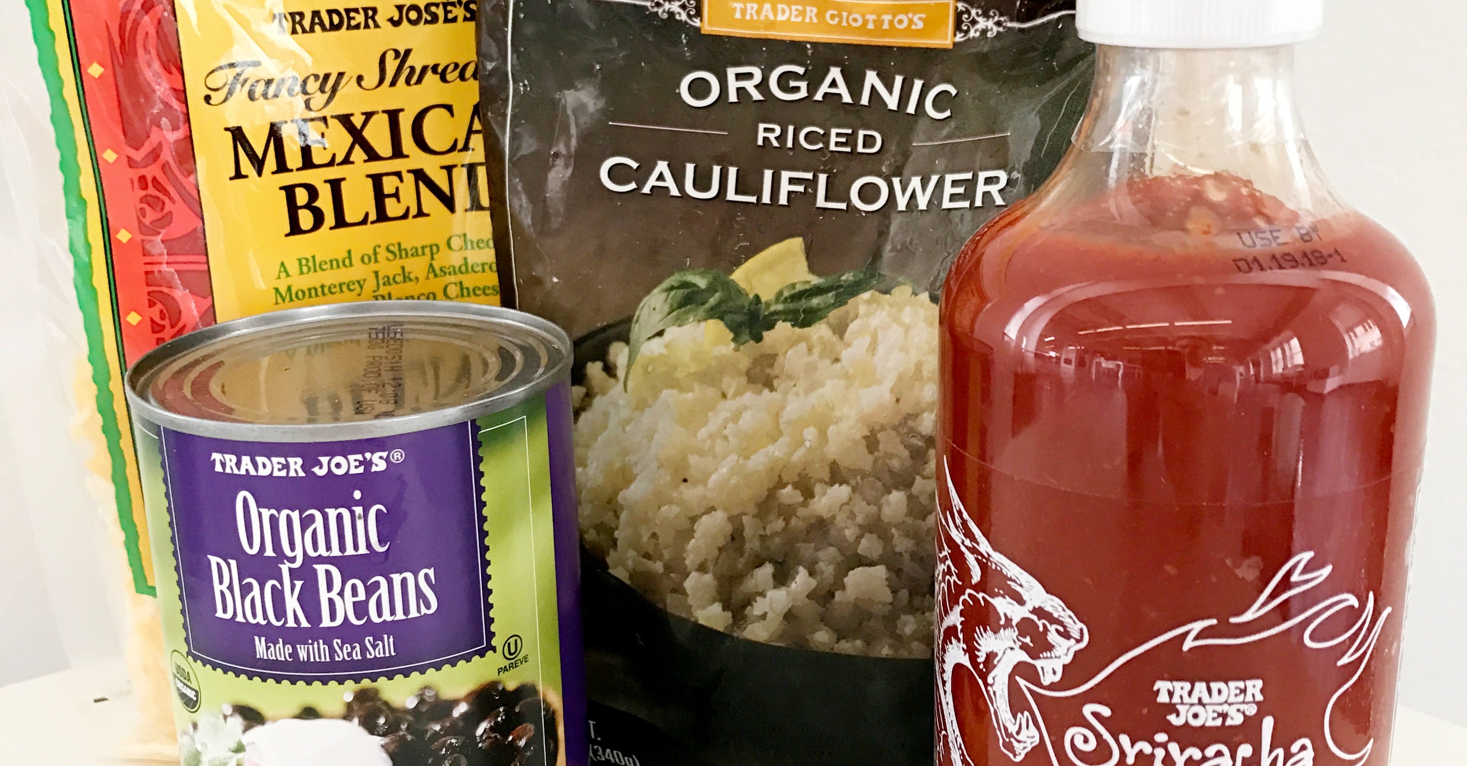 Trader Joe's Meal Hacks | PS Food