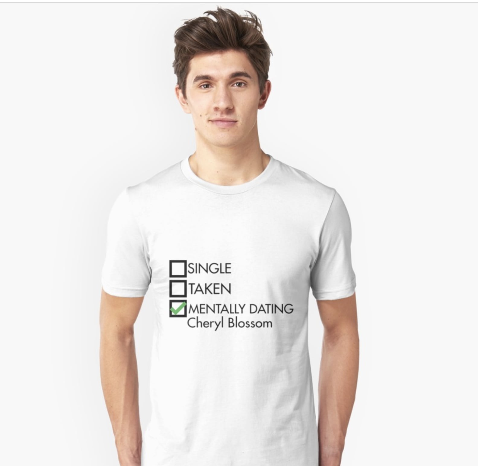 Cheryl Blossom Riverdale Gifts | PS Entertainment