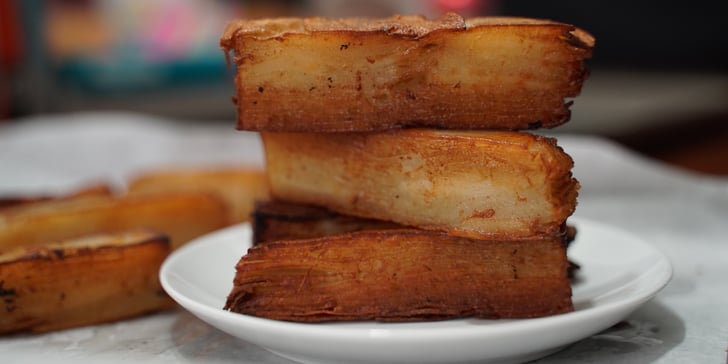 TikTok's 15-Hour Potato Recipe With Photos | POPSUGAR Food