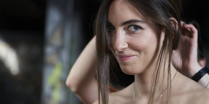 A Wedding Chop Haircut Is the New Dress Change | POPSUGAR Beauty