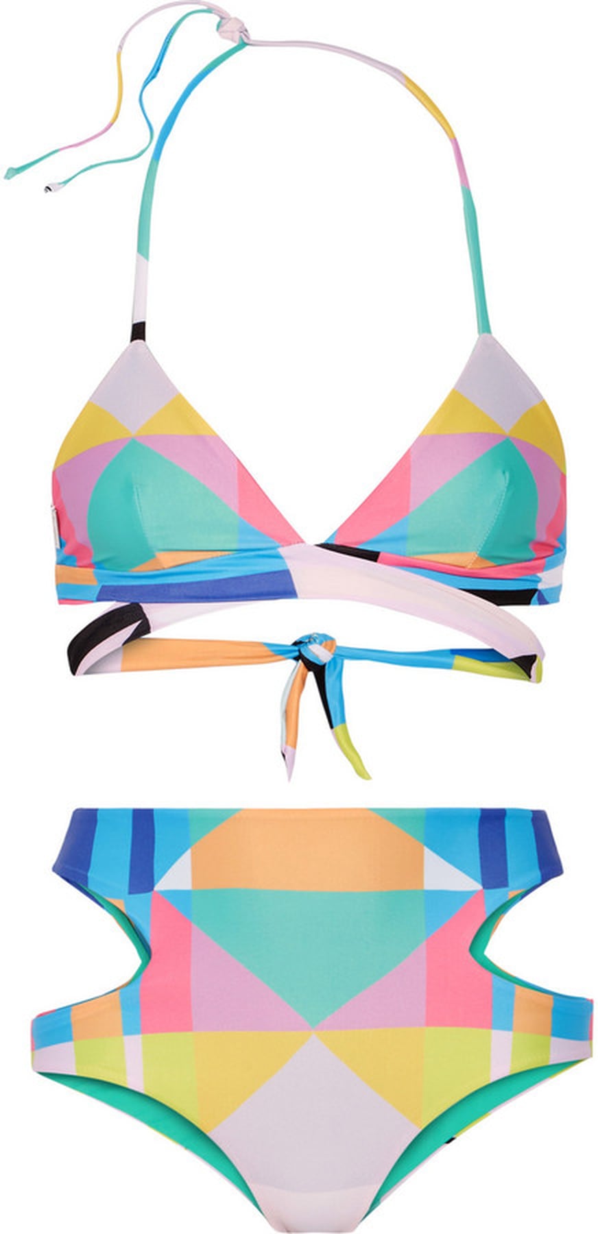 Reversible Swimsuits | PS Fashion