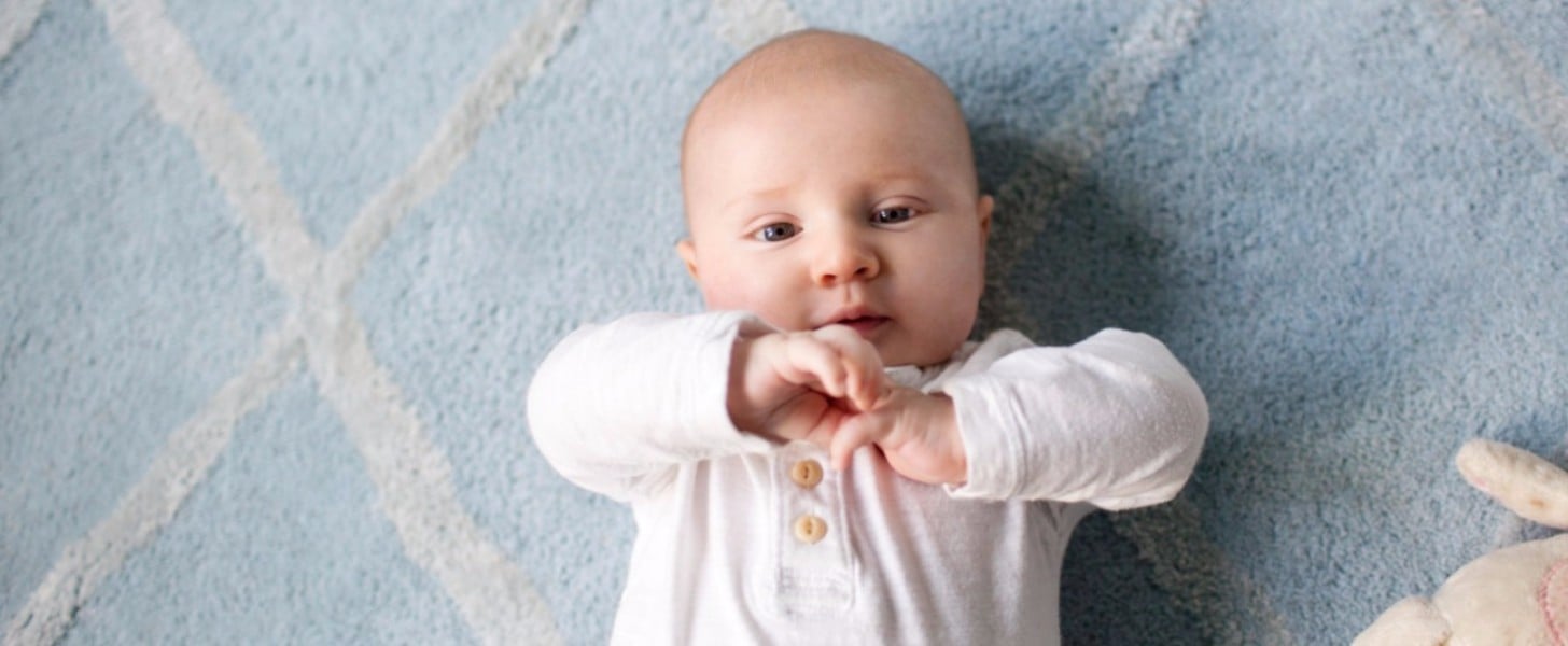 Spanish Baby Names | PS Latina