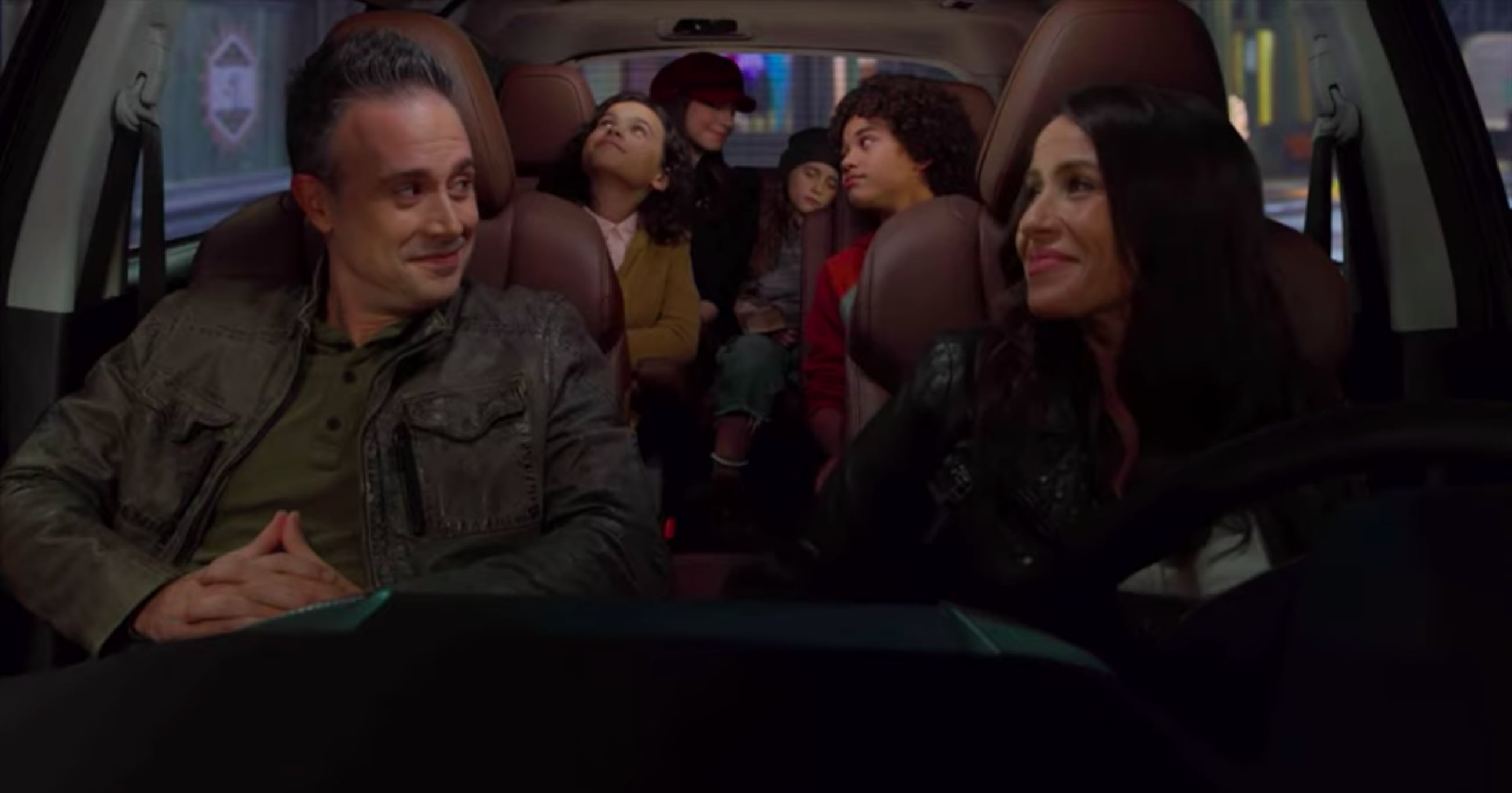 Watch Punky Brewster Make Her Return in New Series Trailer | POPSUGAR ...