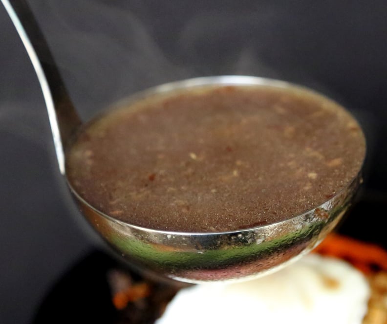 Justin Warner Ramen Recipe | PS Food