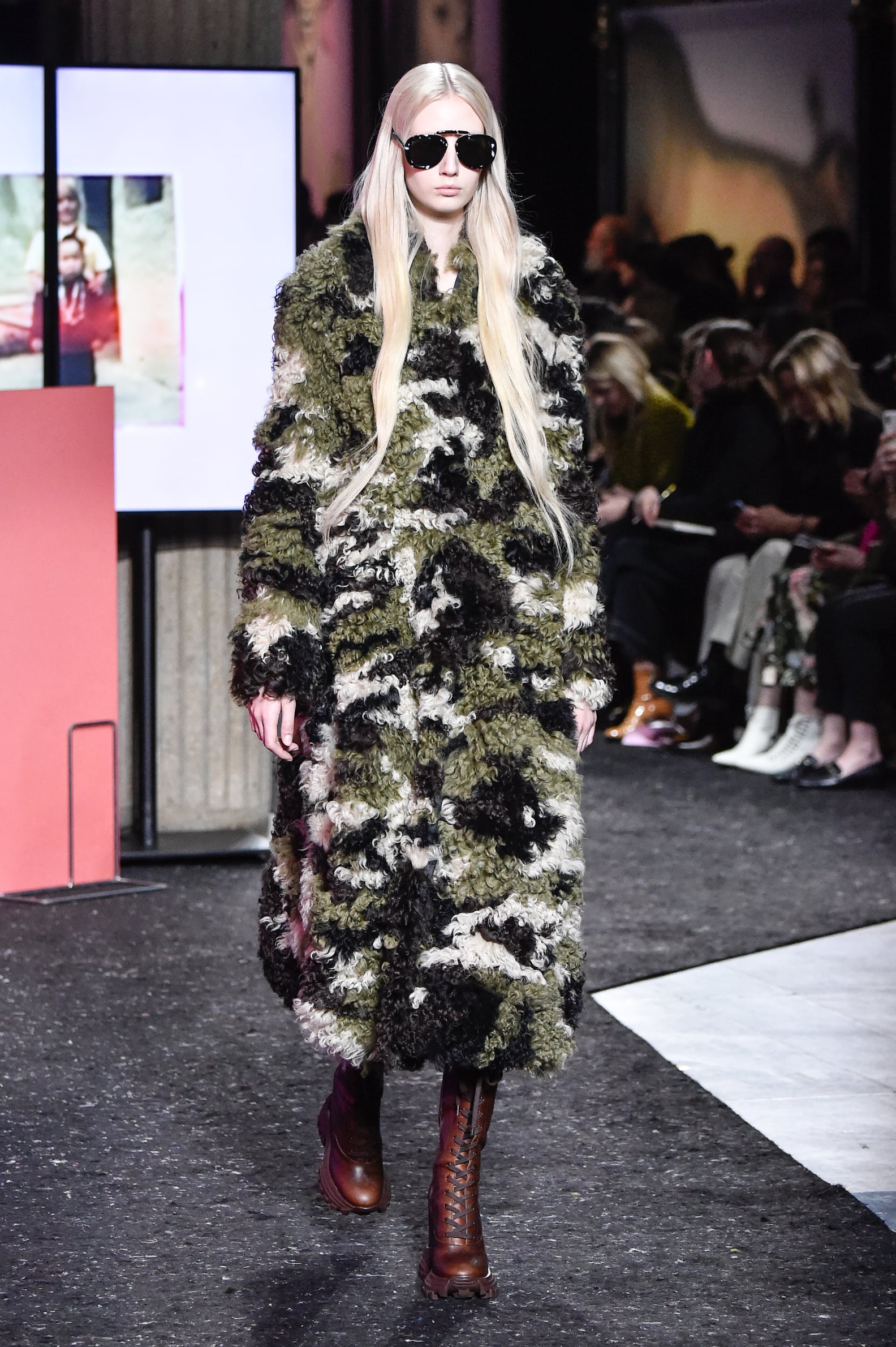 Brands That Banned Fur | PS Fashion